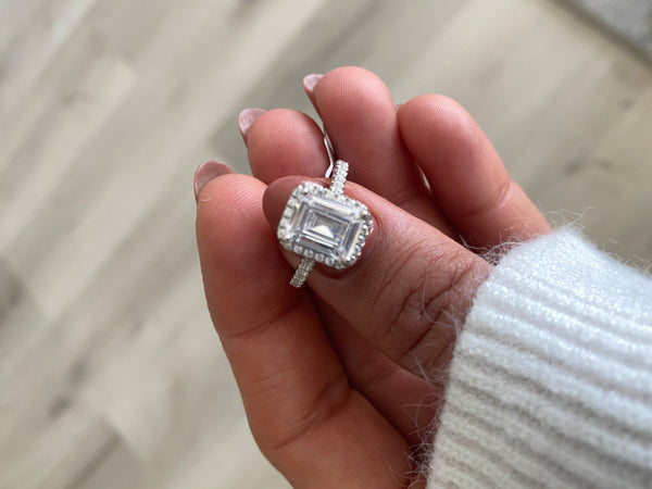 Viral Ring Trends – DIAMONDS DIRECT®