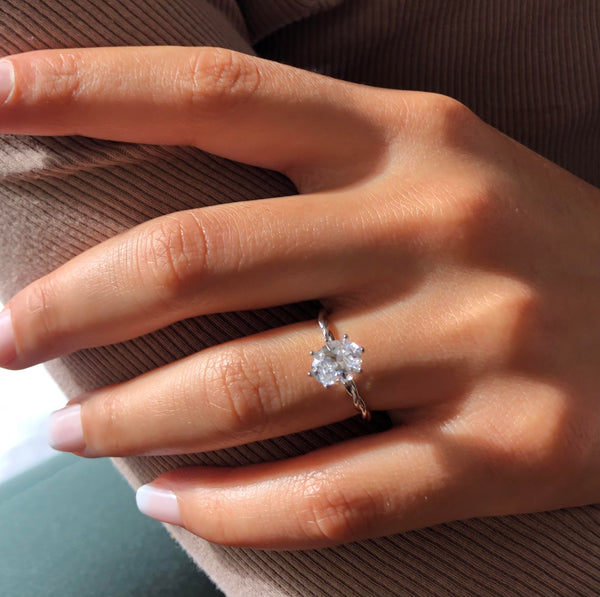 What Diamond Shape Should You Choose? – DIAMONDS DIRECT®